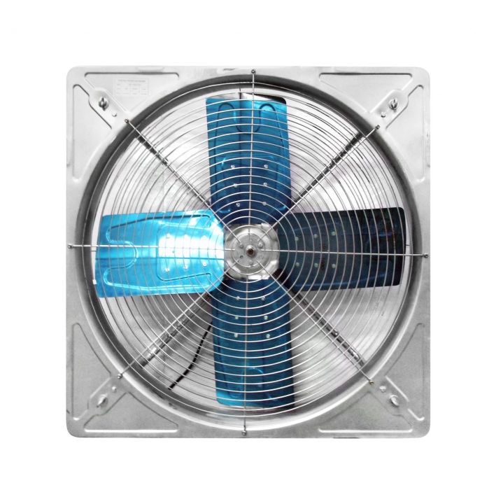 AXIAL FAN CKE HEF-1000-D-AY 36 INCH 380V 370W BLOWER GEDUNG Axial fan ...