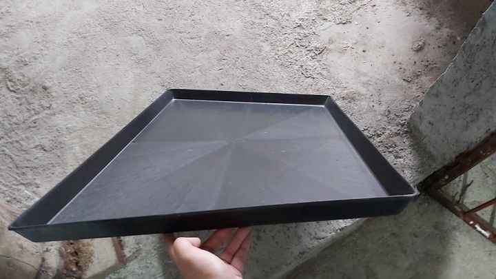 Poop Tray 19" x 30", 19x30 inches for dogcage, birdcage.. etc | Lazada PH