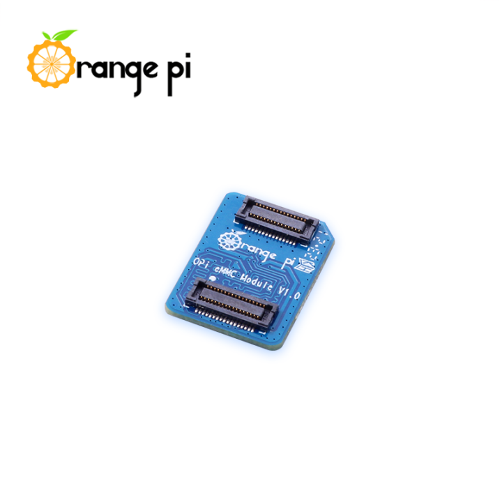 【Exclusive Limited Edition】 Orange Pi Emmc Module 64GB Suitable For ...