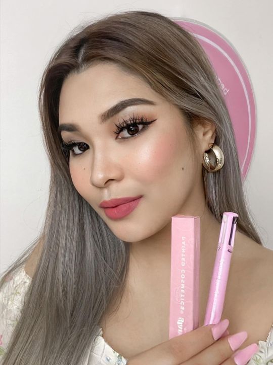 Glam on the Go 10-in-1 Make Up Pen by Painted Cosmetics for Gift Idea ...