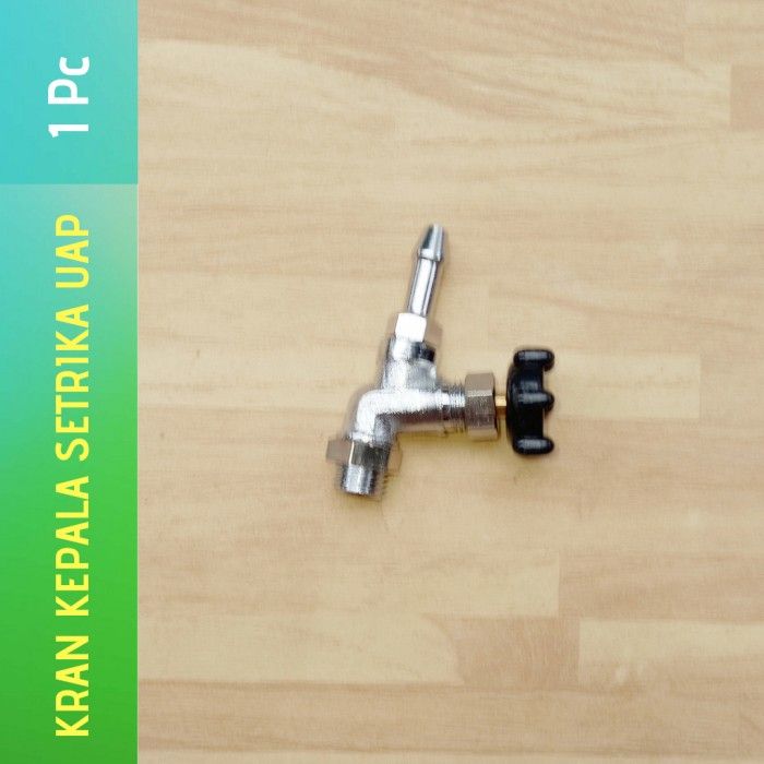 Kran Kepala Setrika Uap Boiler | Lazada Indonesia