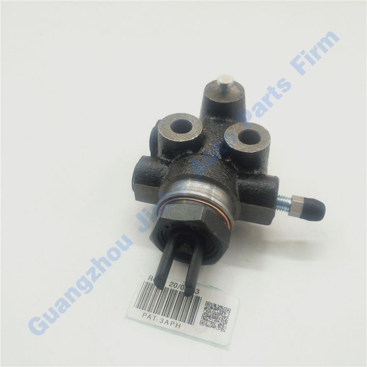PAT Brake Proportioning Valve Left Side For Toyota Hilux KUN26 GGN25 ...