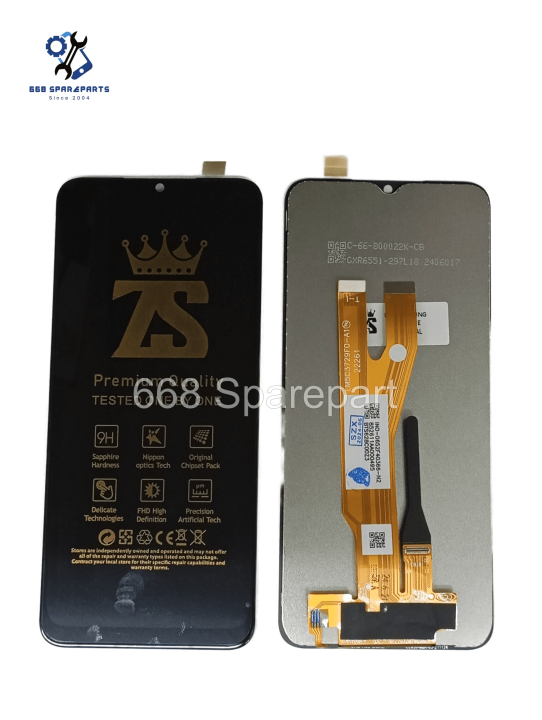 LCD SAMSUNG A03 CORE UNIVERSAL | Lazada Indonesia