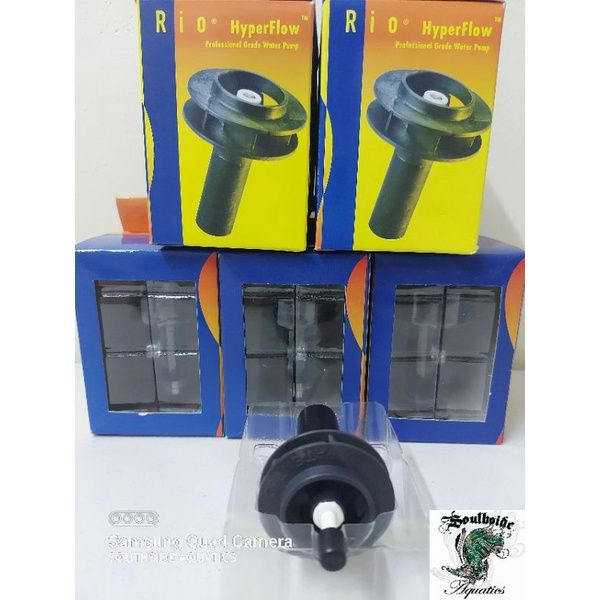 RIO Hyper Flow impeller ( 12HF, 14HF, 17HF, 26HF, 32Hf) | Lazada PH