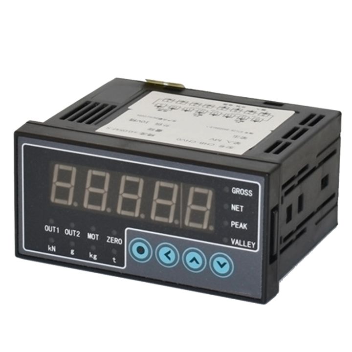 Force Weighing Device Weight Pressure Sensor for Test Tension and ...