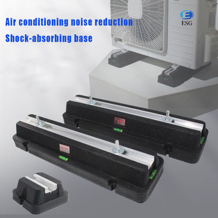 Air Conditioner Rubber Vibration Mounting base,Anti-Vibration Isolator ...