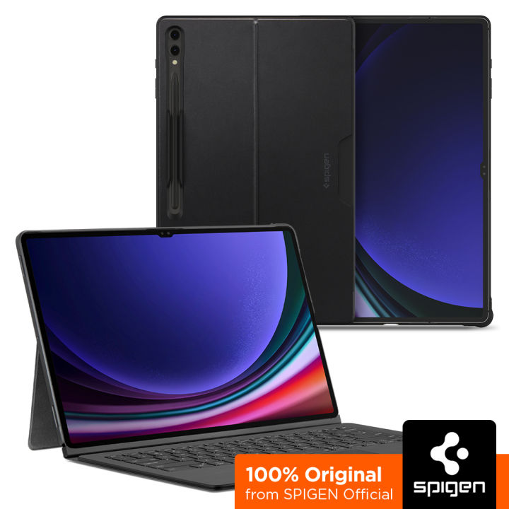 SPIGEN Case for Galaxy Tab S10 Ultra / S9 Ultra / S8 Ultra [Thin Fit ...