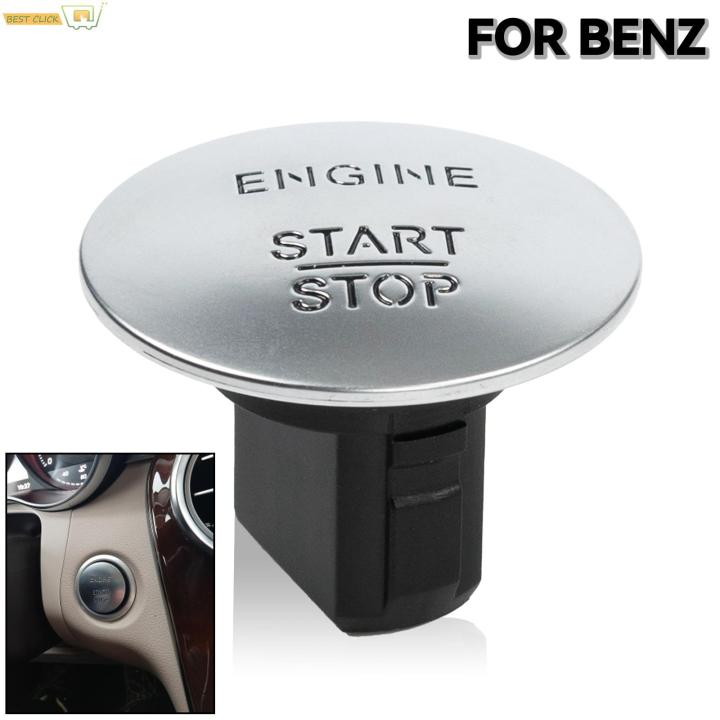 Car Keyless Engine Start S Push Button Switch System Door Push Button ...