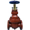 Meisons Marine gate valve 5K65 flange type | Lazada PH
