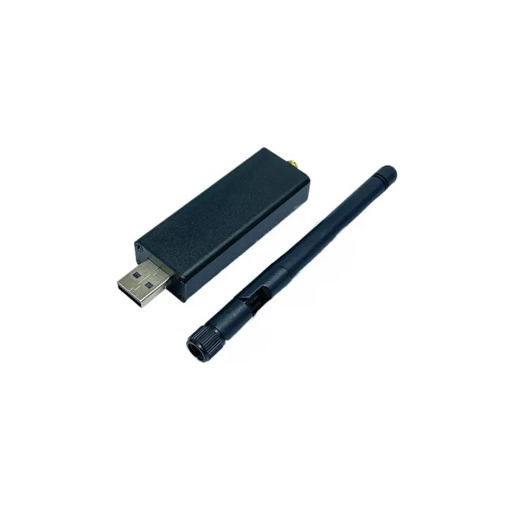 Benzhong-Compact & Versatile Solution Ubertooth One Wireless ...
