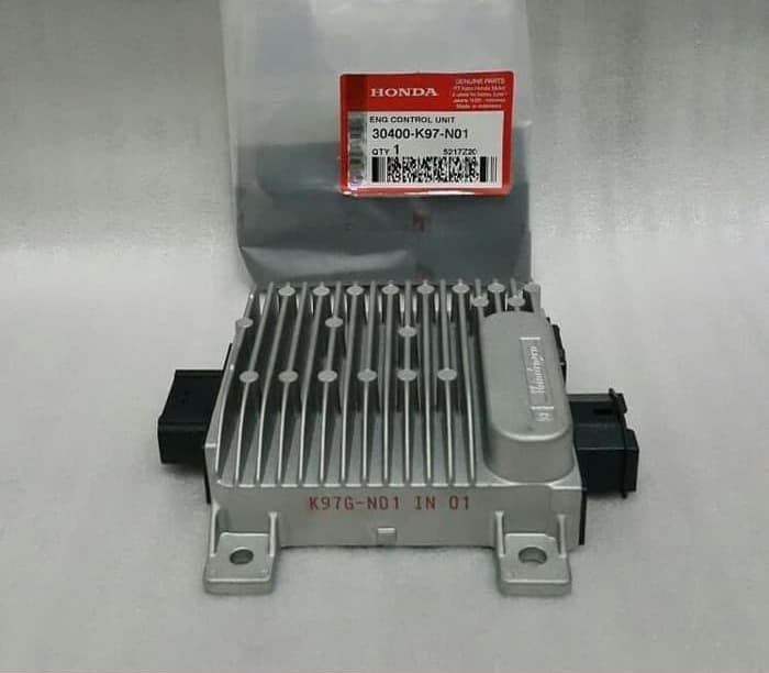 Eccu PCX Original Eng Control Unit PCX 150 Lokal K97 ECU ADV 150 ...