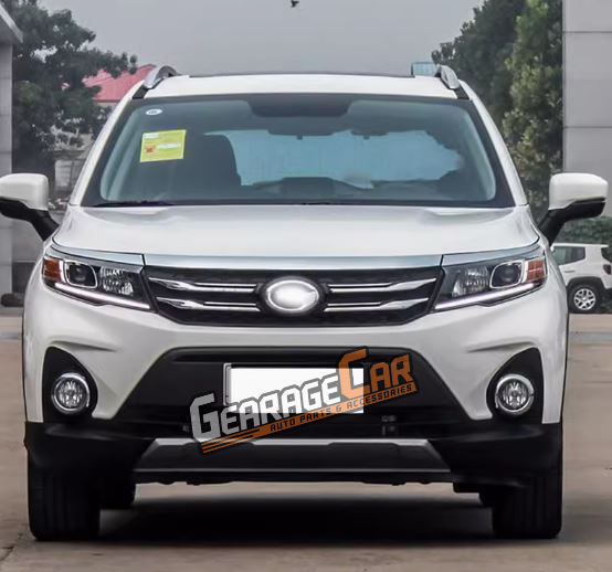 GAC GS3 2020 Foglamp | Lazada PH