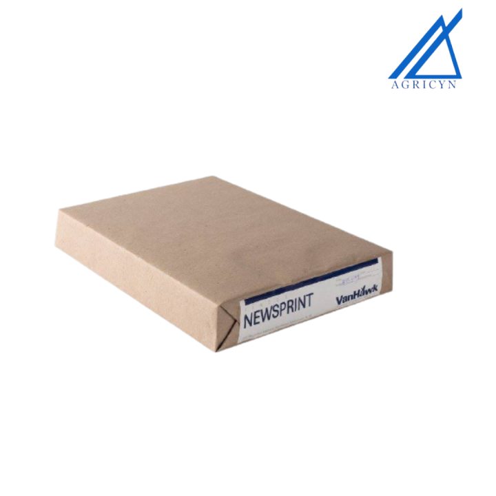 VANHAWK NEWSPRINT ( VAN HAWK ) / NEWS PRINT - A4 (49 GSM) 1 REAM ...