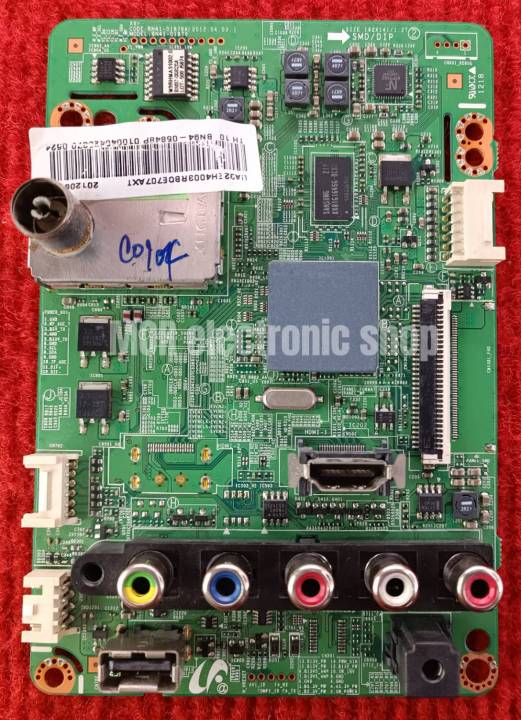 เมนบอร์ด ซัมซุง SAMSUNG UA32EH4003R | Lazada.co.th