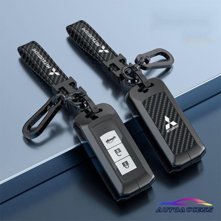 Sukisa Auto Parts Car Key Case For Mitsubishi Montero Sport 2023 ...