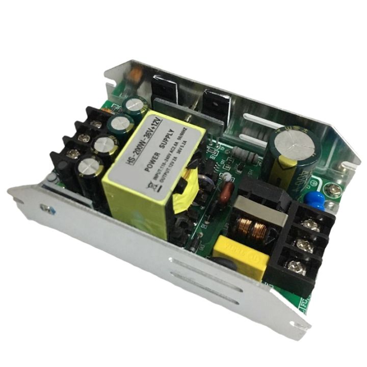 Led Stage Beam Light Driver Ballast SMPS for 7R High-Efficiency Power ...