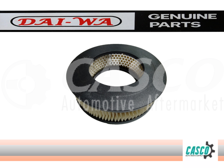 DAI-WA Air Filter DA135 | Lazada PH