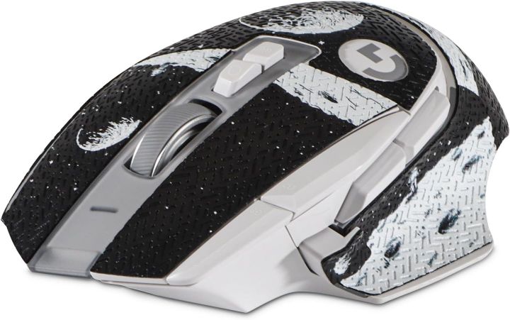 Anti-Slip Mouse Grip Tape for Logitech G502 & G502 X Plus & G502 X ...