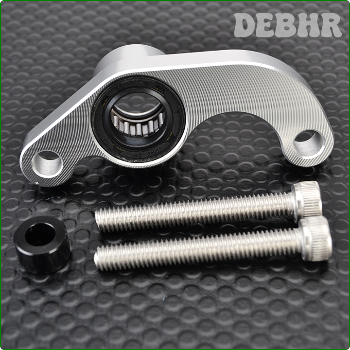 DEBHR Motorcycle Change Rod Retainer Gear shifting Stabilizer for ...