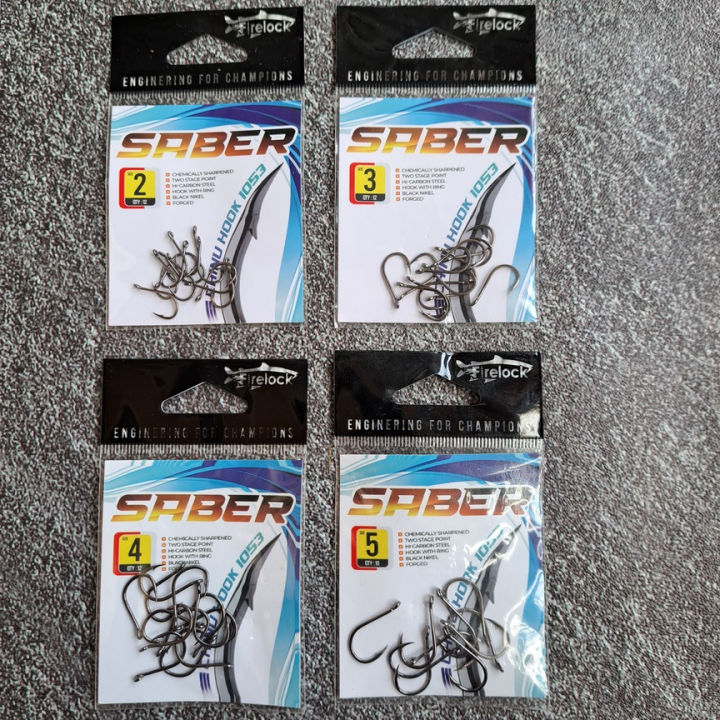 KAIL PANCING FIRELOCK SABER / HOOK FIRELOCK SABER | Lazada Indonesia