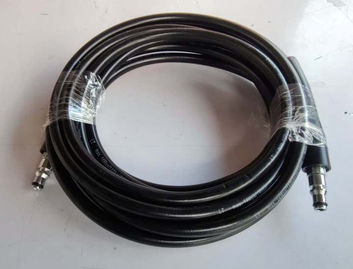 5M PVC High Pressure Hose | Lazada PH