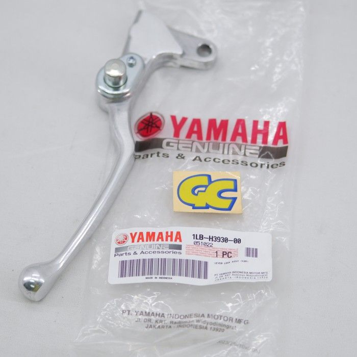 Handle Rem Kiri Yamaha Aerox 155 Old, Xeon RC, Mio J, Soul GT, Mio GT ...