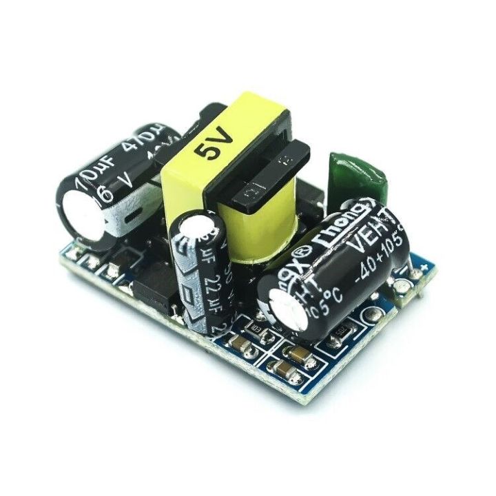 Công Tắc Cách Ly 5V 700mA (3.5W) Mô Đun Cấp Nguồn AC-DC Buck Mô Đun ...