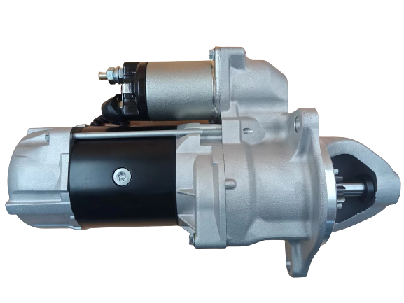 NISSAN TRUCK RE8 RF8 24V 11T 7.5KW H/SPEED SAWAFUJI STARTER MOTOR 23300 ...