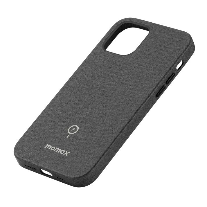Momax MFAP20 Fusion Magsafe Case For lPhone 12/12 Pro& 12 Pro Max | Lazada