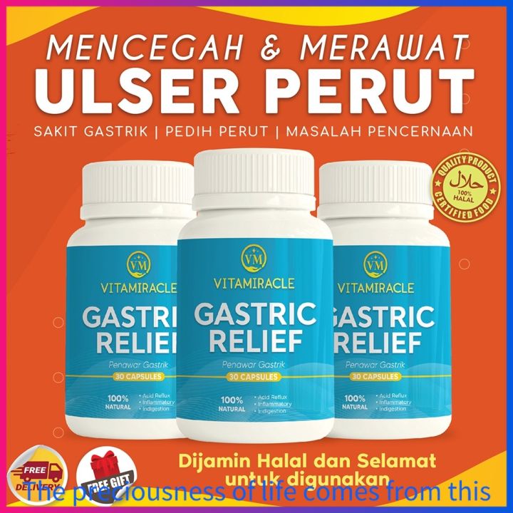 Medical suppliesPenawar Gastrik, Ubat Gastrik Mujarab Aromaterapi ...