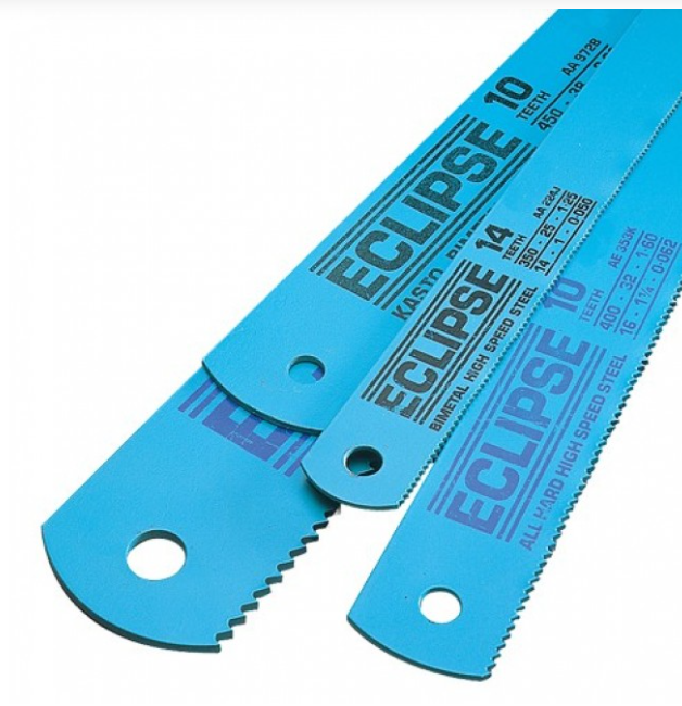 ใบเลื่อยตัดเหล็ก eclipse 12"x18T//24T ของแท้ | Lazada.co.th