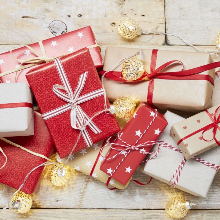 Gift Wrapping Service | Lazada