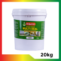 PRIMERO MULTI-SEAL WATERPROOFING PAINT - 20KG (WITH FREE PRIMERO TSHIRT ...