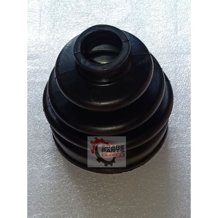 AXLE BOOTS/C.V. BOOTS F5A/F6A SUZUKI MULTICAB | Lazada PH