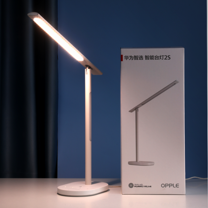 Huawei Smart Choice Opal Smart Table Lamp 2S Reading and Writing Eye ...