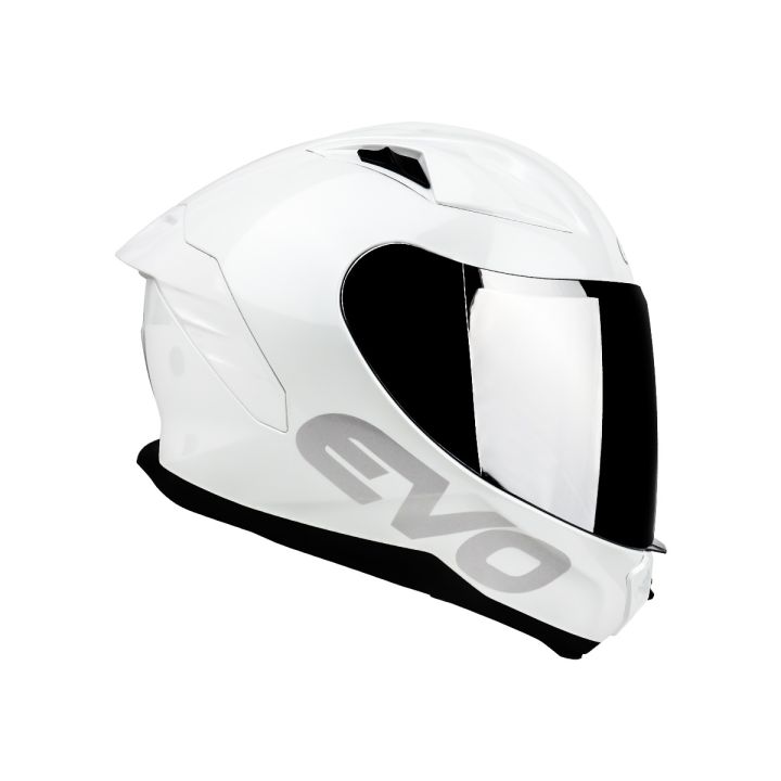 EVO M1 01 PEARL WHITE | Lazada PH