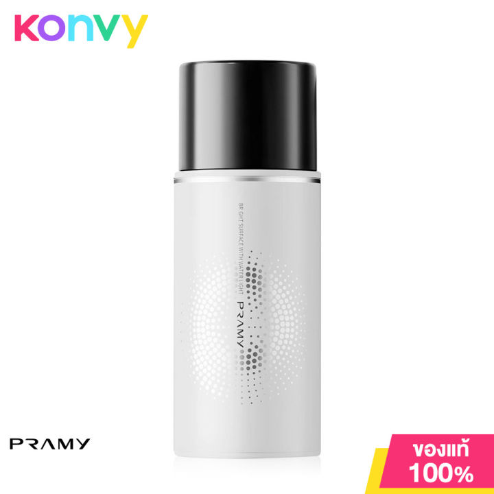 Pramy Moisturizing Makeup Setting Spray Dewy Finish ปรามี่ เซ็ตติ้ง ...
