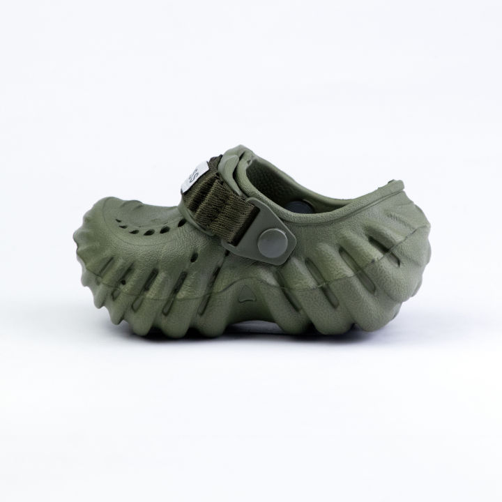 CLOSS.PH Summer Korean Lightweight Cute Fashion Soft Sandals For kids ...