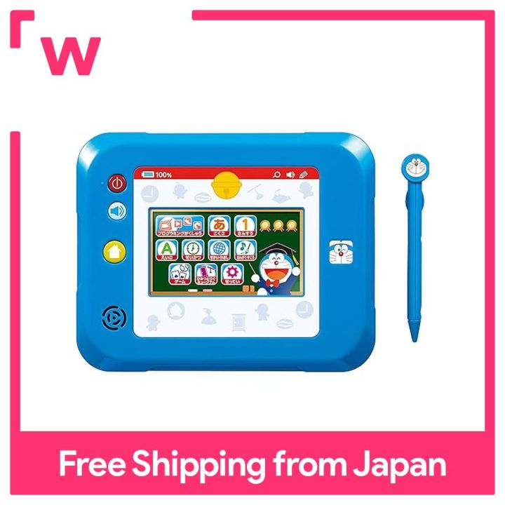 doraemon inspiration pad | Lazada Singapore