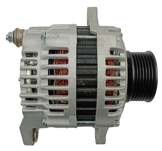 ISUZU D-MAX RODEO 4JJ1 3.0L 2007 ALTERNATOR LR190-763 8980060840 | Lazada