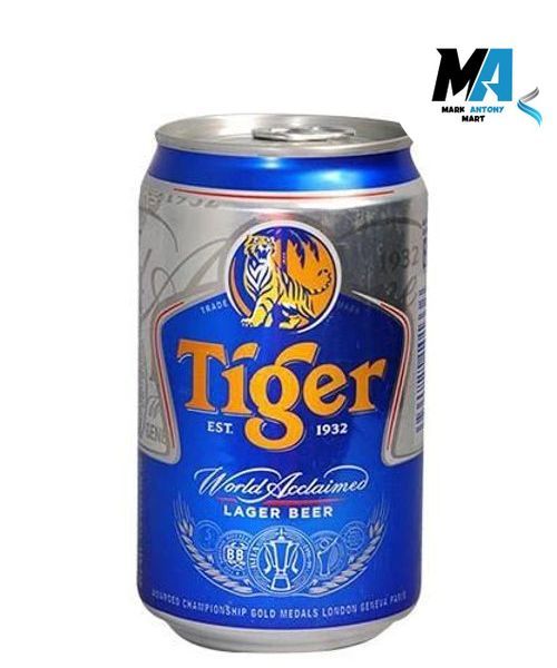 Tiger Beer 320ml by Mark Antony Mart | Lazada Singapore