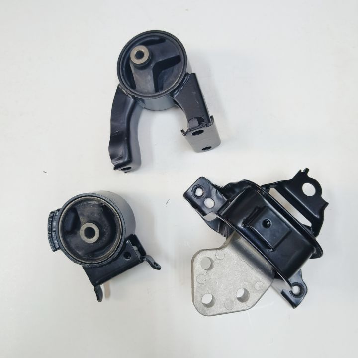 Haval H1 Great Wall M4 Model Car Manual Engine Mounting Left Right Rear ...