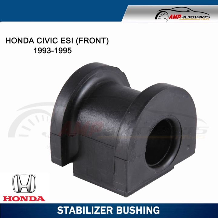 Stabilizer Bushing for Honda Civic ESI (FRONT) 1993-1995 | Lazada PH