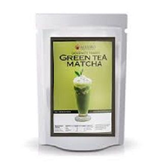 Allegro Green Tea Matcha Gourmet Frappe Powders 1Kilo | Lazada PH