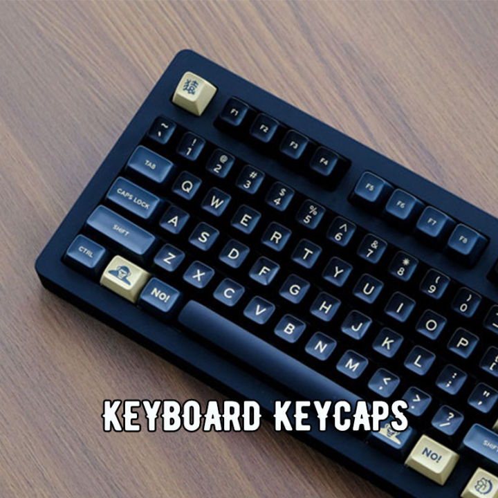 Personalize SA Profile Key cap GMK Ape Double Shot ABS Keycaps for ...