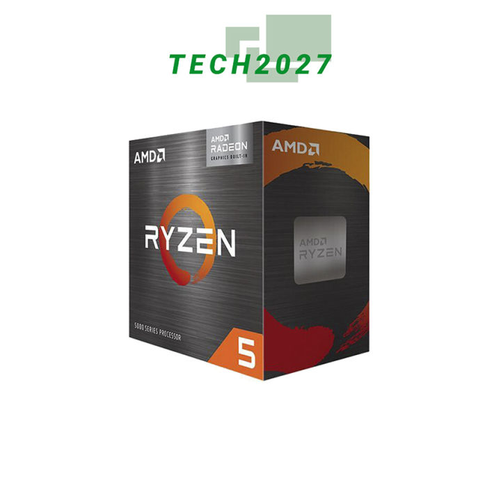 AMD Ryzen 5 5600GT 3.6 GHz Six-Core AM4 Processor | Lazada PH