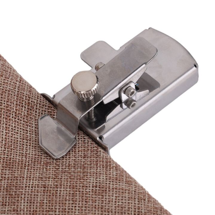 Magnetic Seam Guide Multi-functional Magnetic Edge Locator Sewing Tools ...