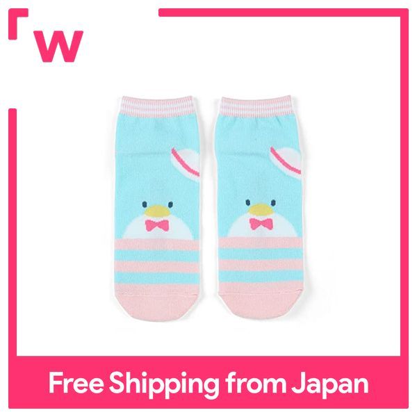 SANRIO Tuxedo Sam Socks 806994 | Lazada PH