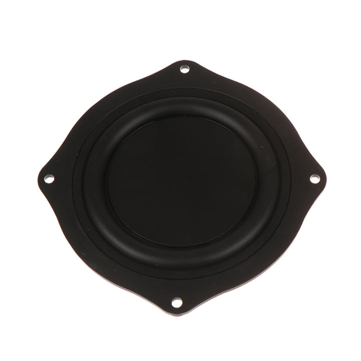 [Lovely Shopaa] 4Inch Bass Radiator Speaker Vibration Diaphragm Passive ...