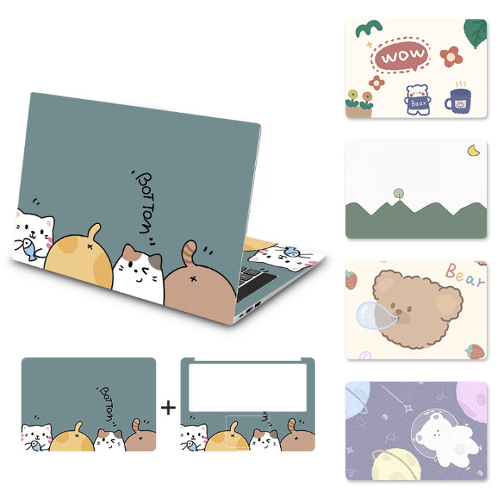 DIY Notebook Sticker Notebook stickers, stickers, bio-corner stickers ...